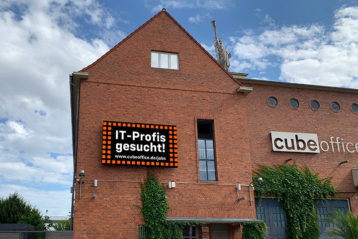 LED Werbetafeln: Sichtbare Kampagnen in Magdeburg - easymedia ...